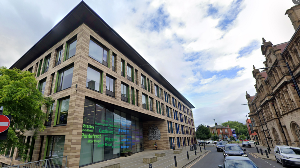 Wakefield Council approves tax increase of almost 5% - BBC News