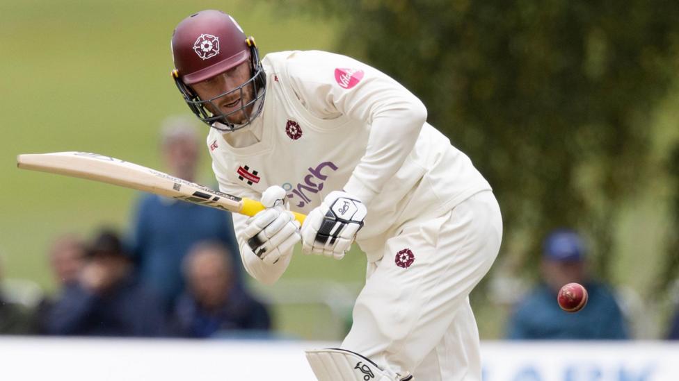 Rob Keogh: Coach Darren Lehmann offers 'fresh start', says Northants ...