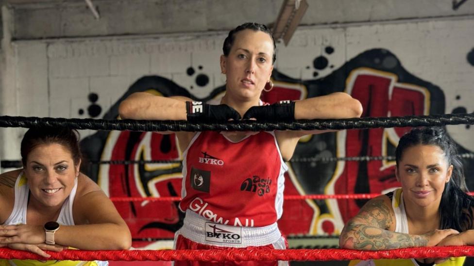 Violence against women: Self-defence classes provide skills and ...