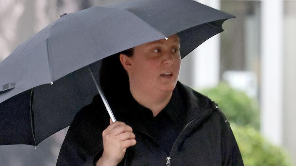 Stockport nursery death caused by unsafe sleeping environment, jury ...