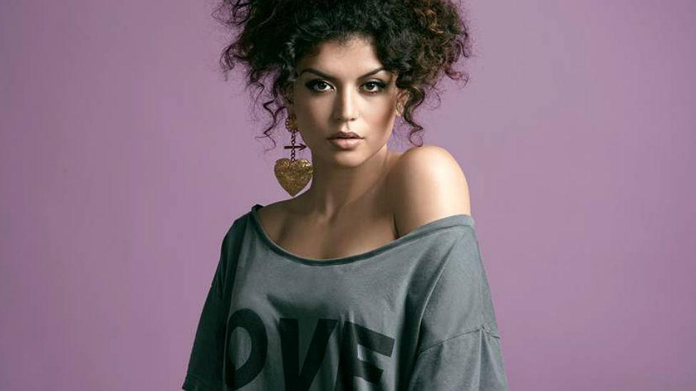 Karen Harding looking forward to 'once in a lifetime' gig at the FA Cup ...