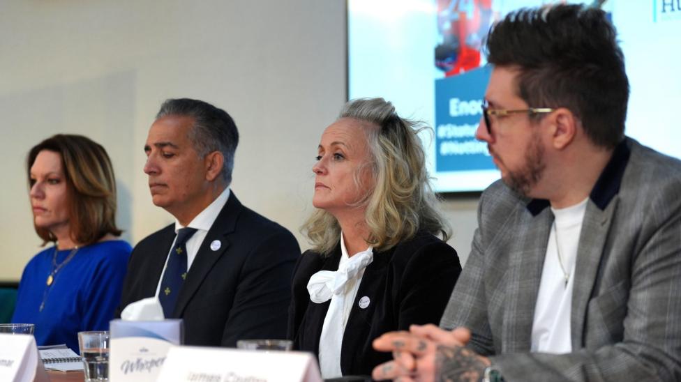 We owe an apology to Nottingham triple killer's family, NHS boss says ...