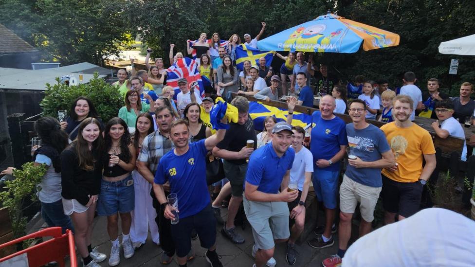 Phoebe Gill: Team GB youngster 'proud' of Olympic debut in Paris - BBC ...