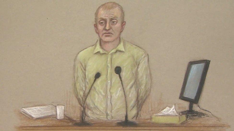 Hatton Garden raid: Stashed jewellery 'was not from heist' - BBC News