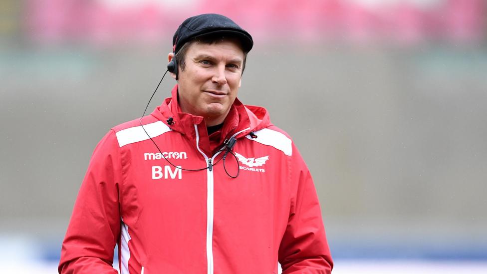 Welsh rugby: Who could replace Warren Gatland as next Wales head coach ...