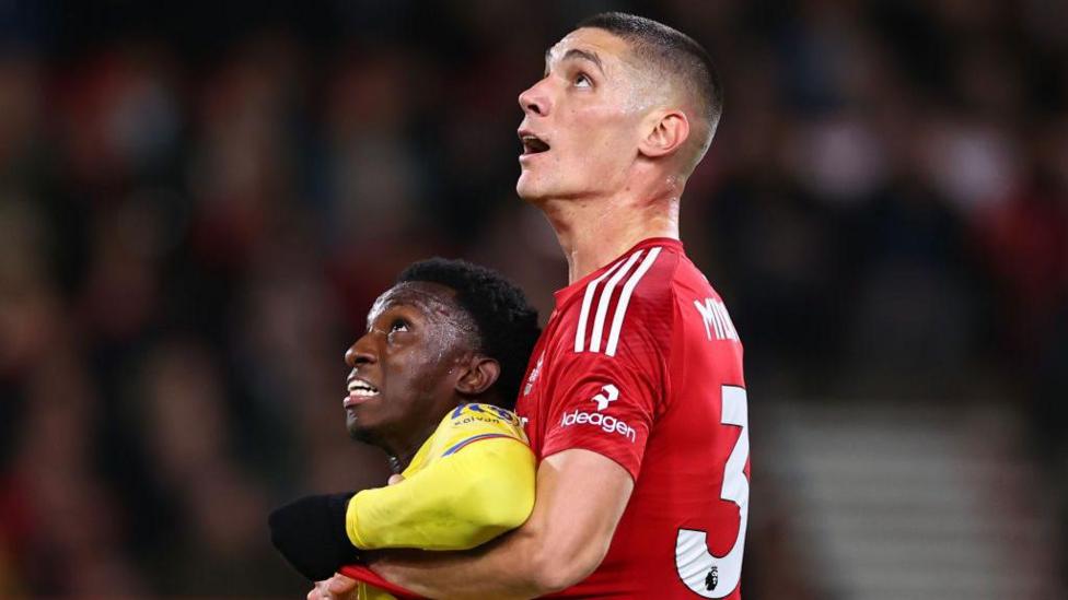 Nottingham Forest third in the Premier League: how good are they and ...