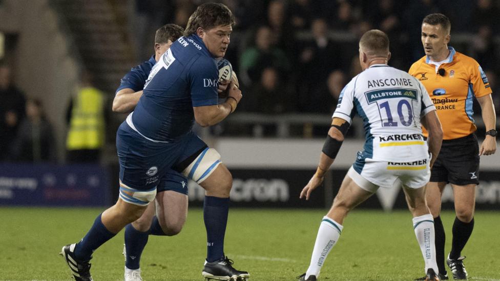 Premiership talking points: Marcus Smith, Le Roux Roets and Tobias ...