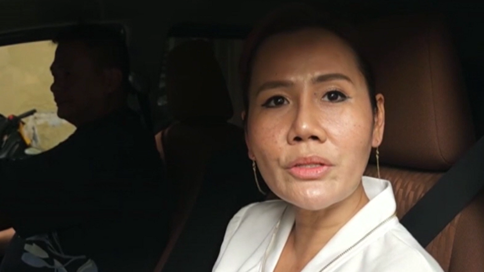 Sussex: Lawyer of Brits facing Bali drug charges speaks out - BBC News