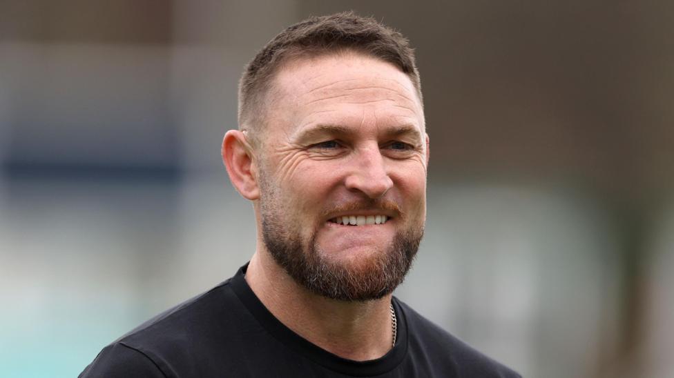 Brendon McCullum: Key issues for England white-ball coach including ...