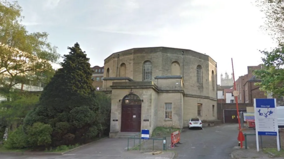 Gloucester: Trial for woman accused of arranging illegal abortion - BBC ...