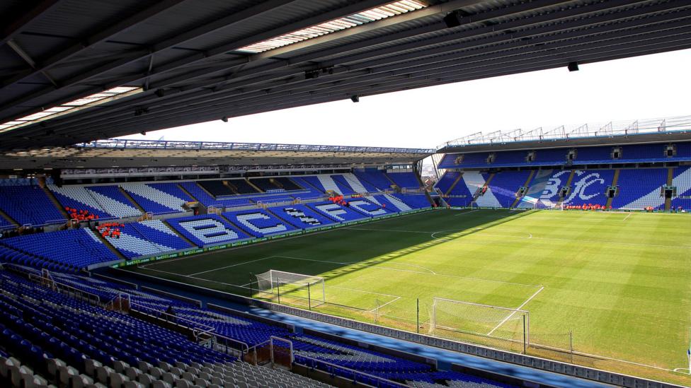 Alex Govan, who gave Birmingham City their 'Keep right on' anthem, dies ...