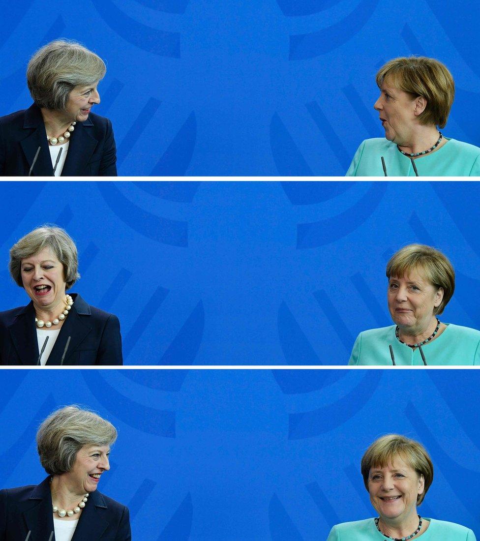 Week in pictures: 16-22 July 2016 - BBC News