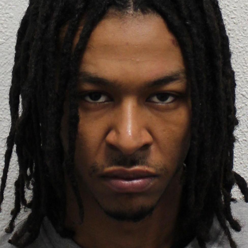 Rapper DigDat guilty of attempted murder in Notting Hill shooting - BBC ...