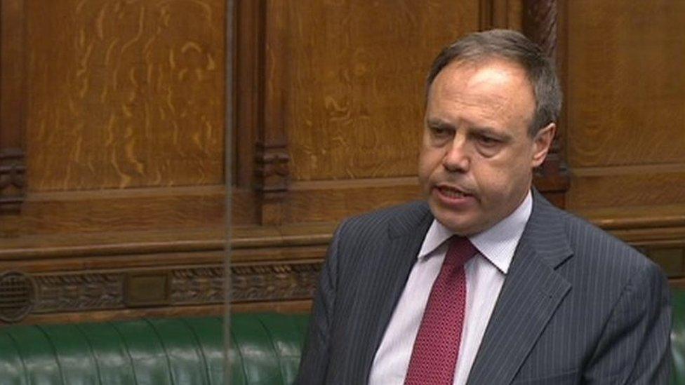 DUP will not let Labour 'gum up the works' of parliament, says Dodds ...