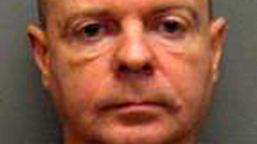 Disgruntled worker admits 'brutal' attack in Elgin - BBC News