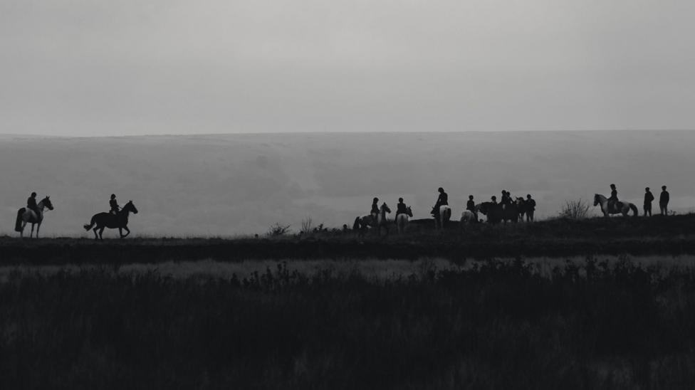 Fox hunting: Called 'murdering scum' but still fighting for the hunt ...