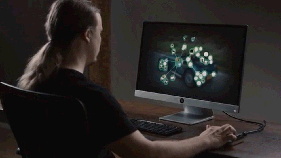 Solu: A flawed attempt to reinvent the PC - BBC News