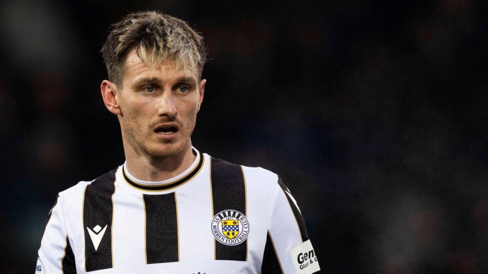 'I'll certainly be first to put myself forward' - Tanser keen to take ...