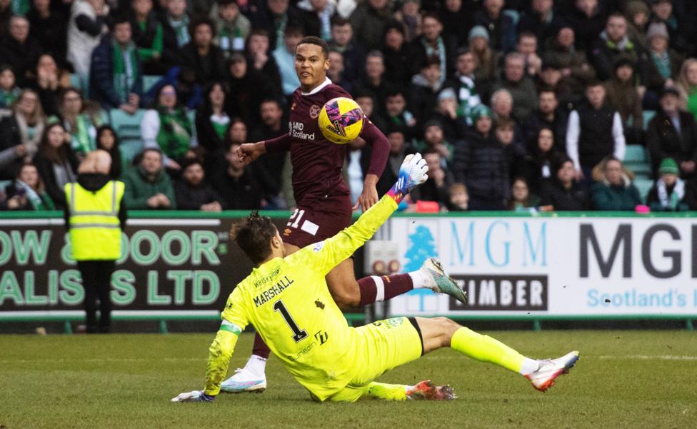 'We want to keep this run going' - Sibbick - BBC Sport