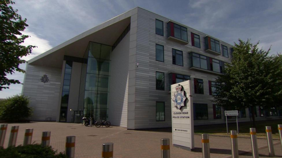 IOPC clears ex-Humberside Police chief Paul Anderson of misconduct ...