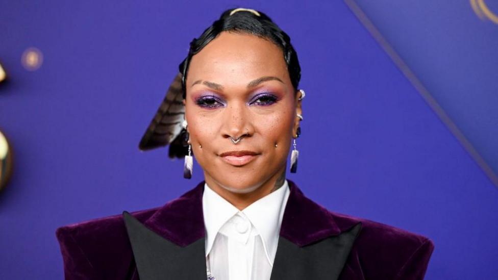 Kali Reis: World champion boxer and Golden Globe nominee on her ...
