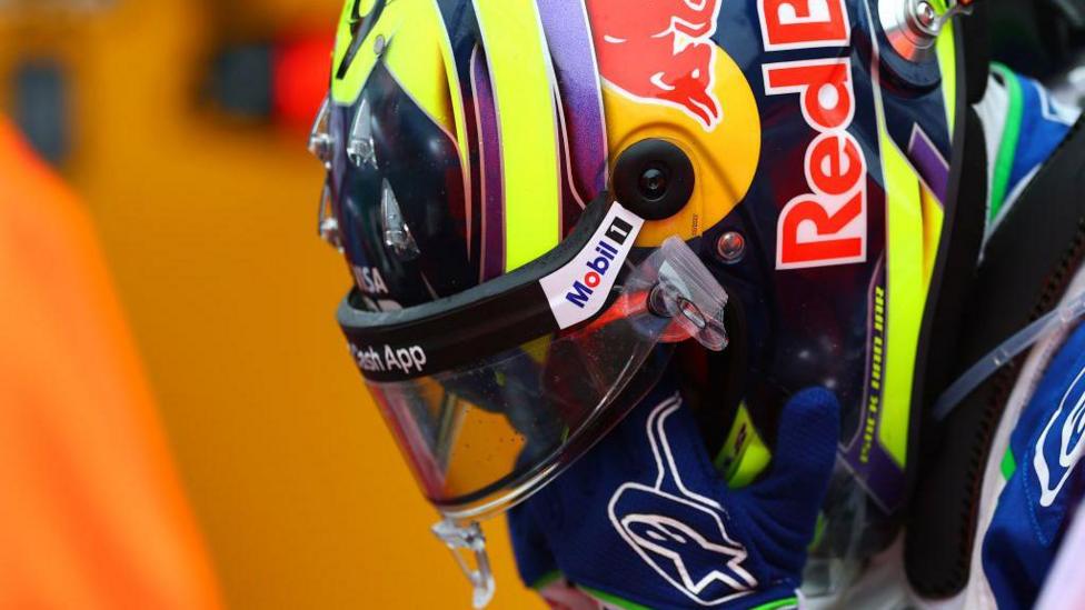 Formula 1: How a dramatic Australian Grand Prix unfolded in pictures ...