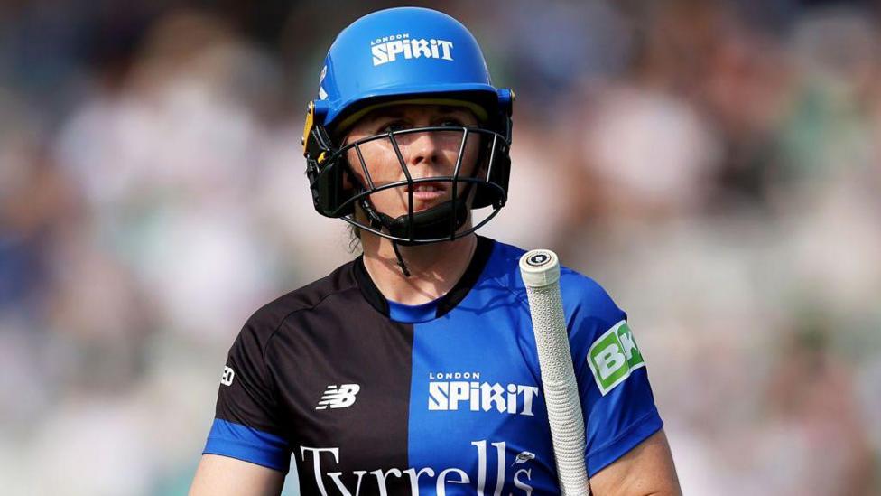 IPL 2025: England bowler Brydon Carse to miss tournament through injury ...