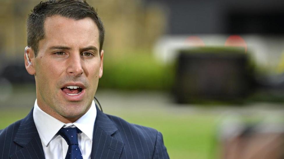 Scott Benton: Press regulator rejects MP's lobbying scandal complaint ...