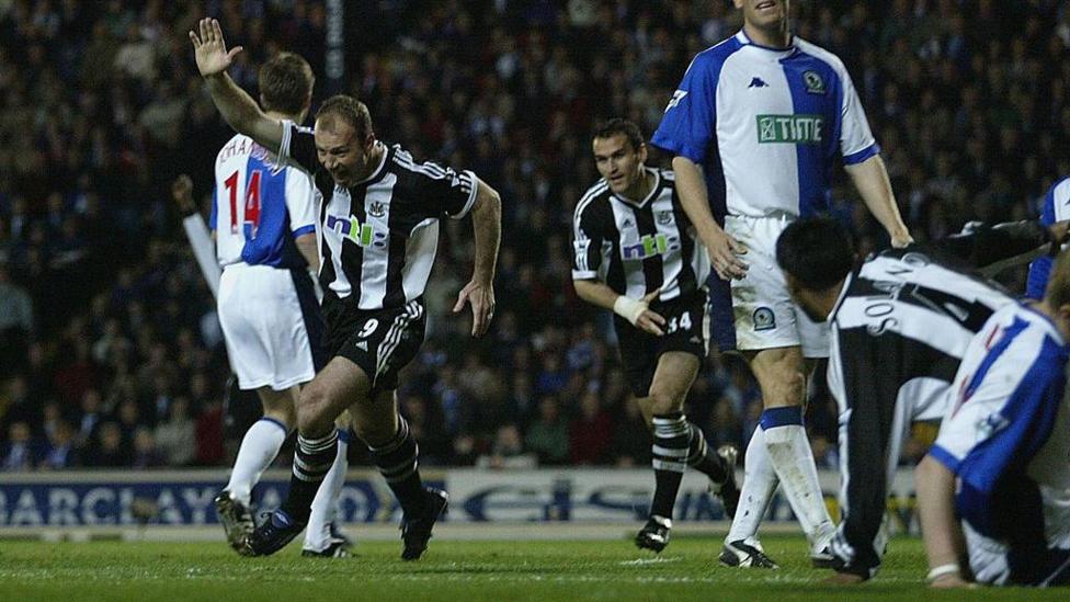 Which players come back to haunt their former clubs? - BBC Sport