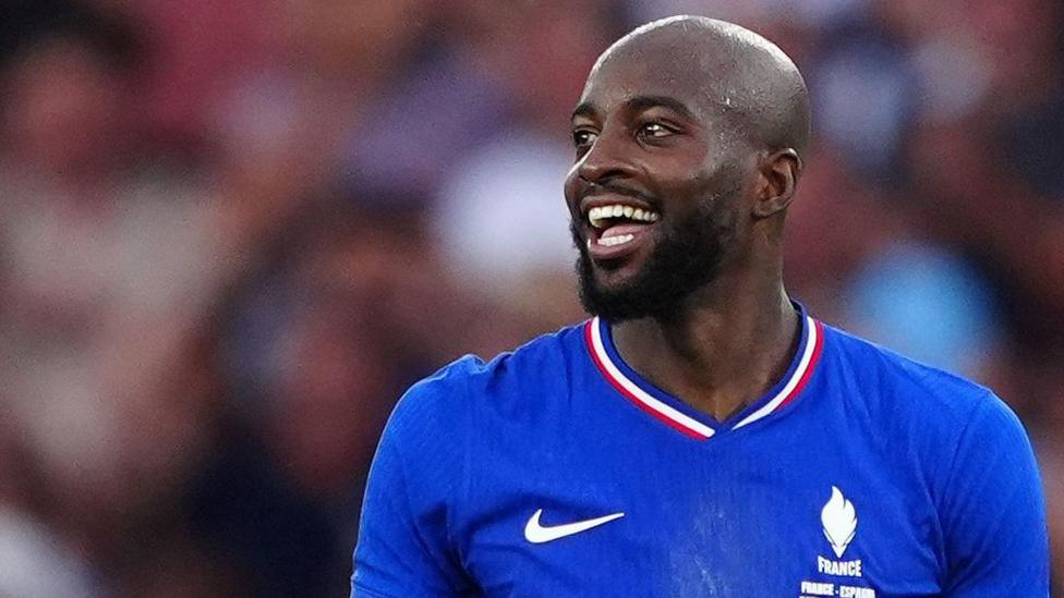 Crystal Palace news: Jean-Philippe Mateta to return for Premier League ...