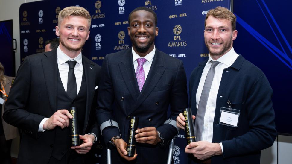 Taylor Moore: Bristol Rovers defender says 'more to come' from mental ...