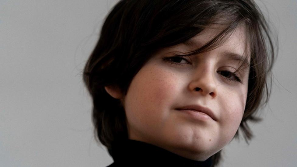 Child prodigies: How geniuses navigate the uncertain journey to ...