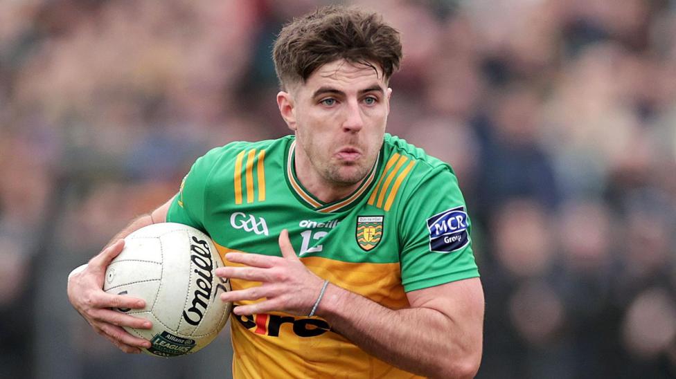 Ulster SFC 2025: Monaghan must find another level to topple Donegal ...