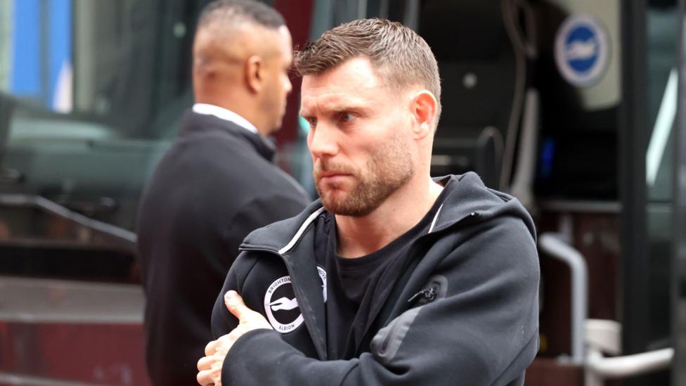 Brighton news: 'James Milner is a role model for everyone' - Fabian ...