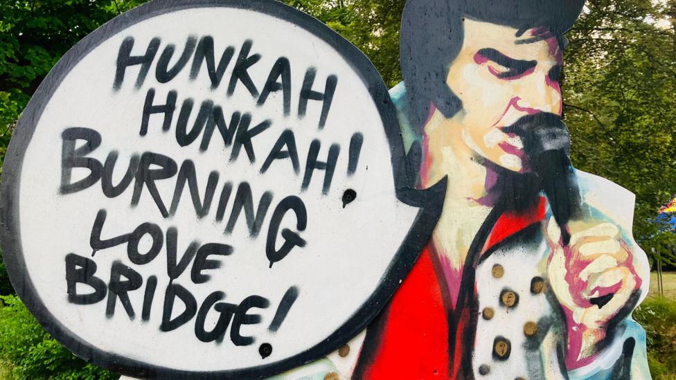 Belladrum: 20th music festival set to open in Highlands - BBC News