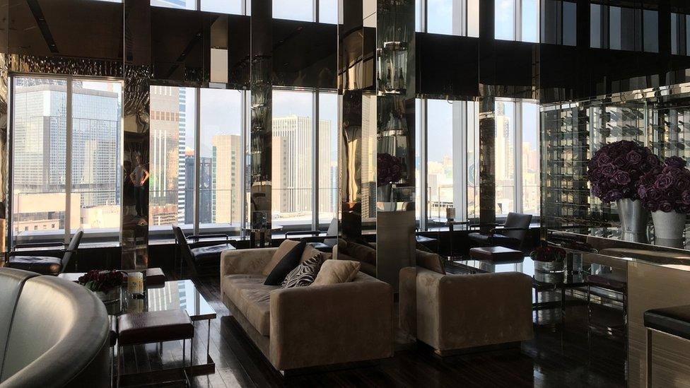 Rurik Jutting: A 'narcissistic' and 'sadistic' killer - BBC News