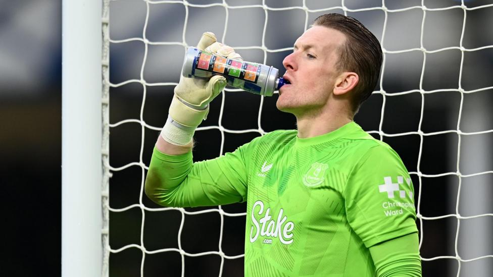 Match of the Day: who decides the running order? - BBC Sport