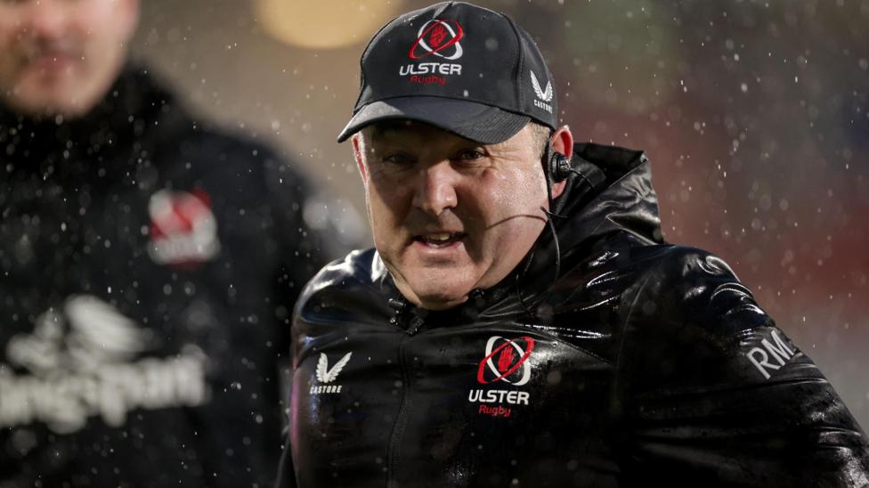 Ulster Rugby: 'Shell-shocked' - were Ulster 'emotionally ready' in ...