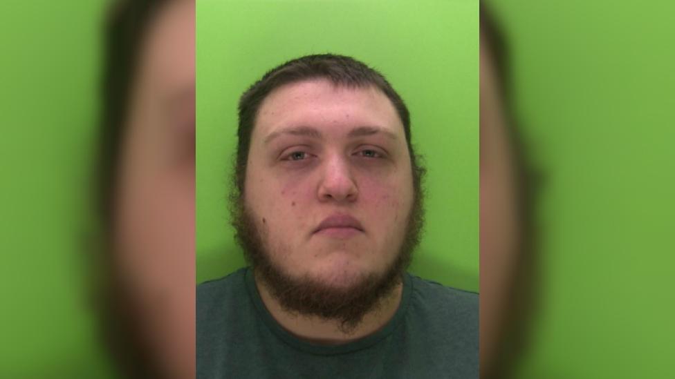 Mansfield man who made paedophile manual jailed - BBC News