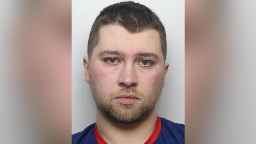 Sheffield rapist who targeted young girls jailed - BBC News