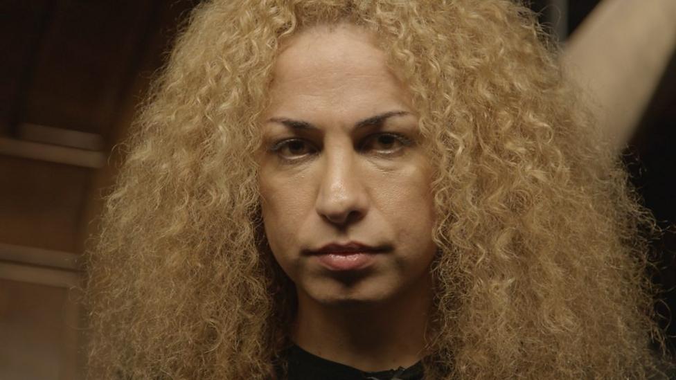 Domestic violence: Turkey pulls out of Istanbul convention - BBC News