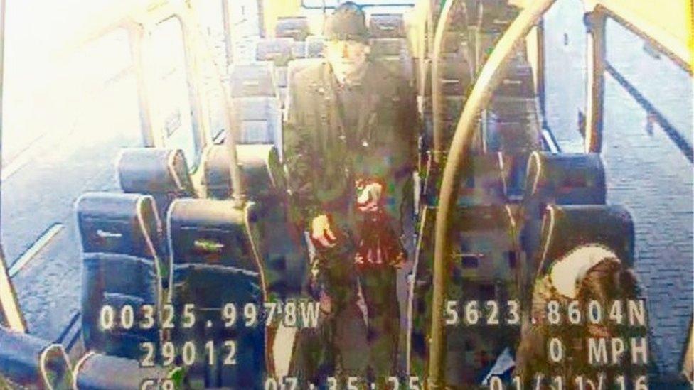 Renewed appeal to trace missing Perth pastor Peter Edwards - BBC News