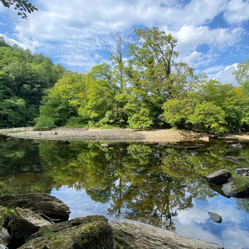 England's Big Picture: 5 September -11 September 2022 - BBC News