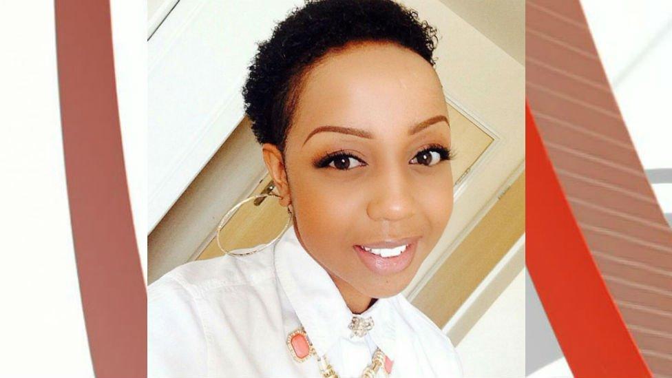 Leigh-Anne Mahachi named as Sheffield stab murder victim - BBC News