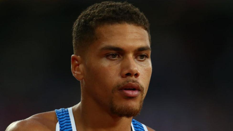 Birmingham runner Elliot Giles' coach on last minute Olympic call-up ...