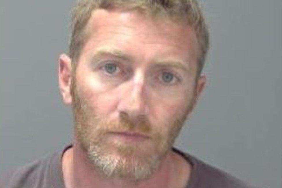 Framlingham man who raped two girls jailed - BBC News