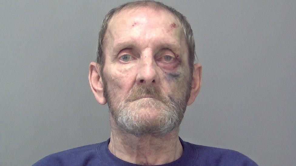 Jean Ryan death: Wife killed 'following row about necklace' - BBC News