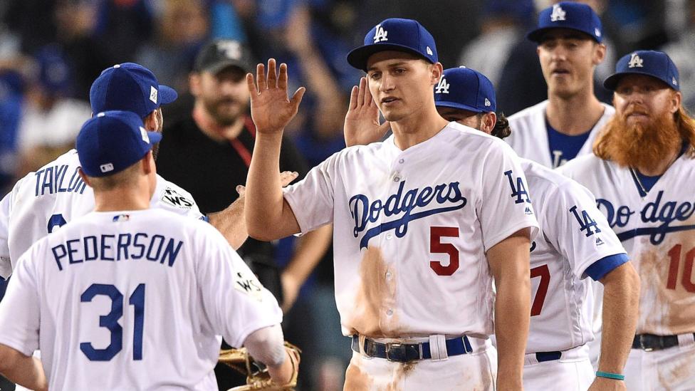 World Series 2017: Houston Astros beat Los Angeles Dodgers for 4-3 ...