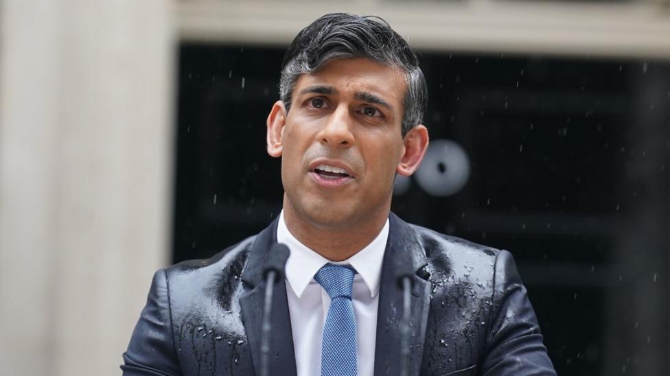 General election: Greg Clark to stand down as Tunbridge Wells MP - BBC News