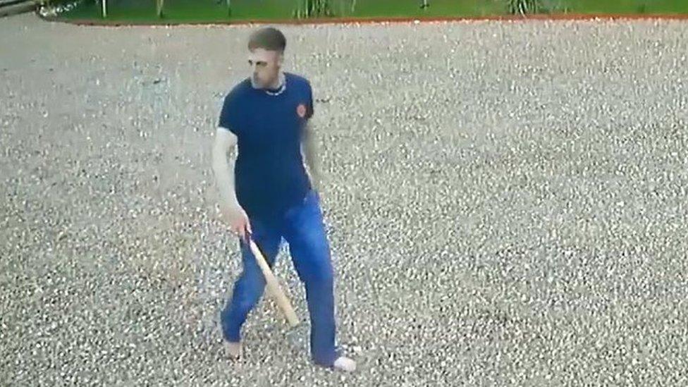 Anthony McGladrigan killer Liam Hay has 19-year sentence cut - BBC News